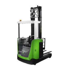 Retrattili Cesab - Cesab Material Handling Italia