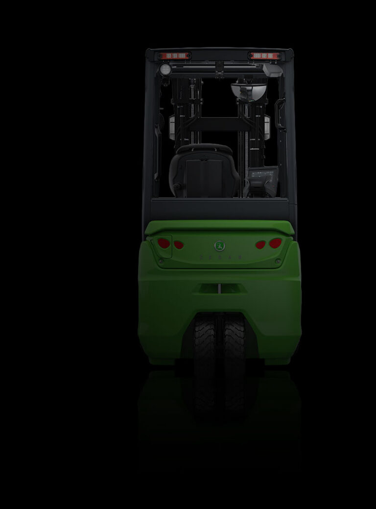 Cesab Material Handling Italia - Cesab Material Handling Italia